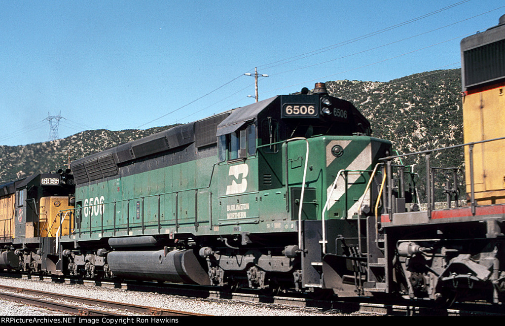 BN 6506